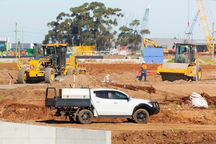 Australian Licensing | Queensland QBCC Licence Pathway Support
